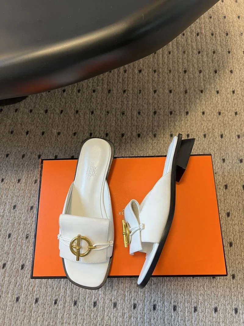 Accurate model Hermes Slippers