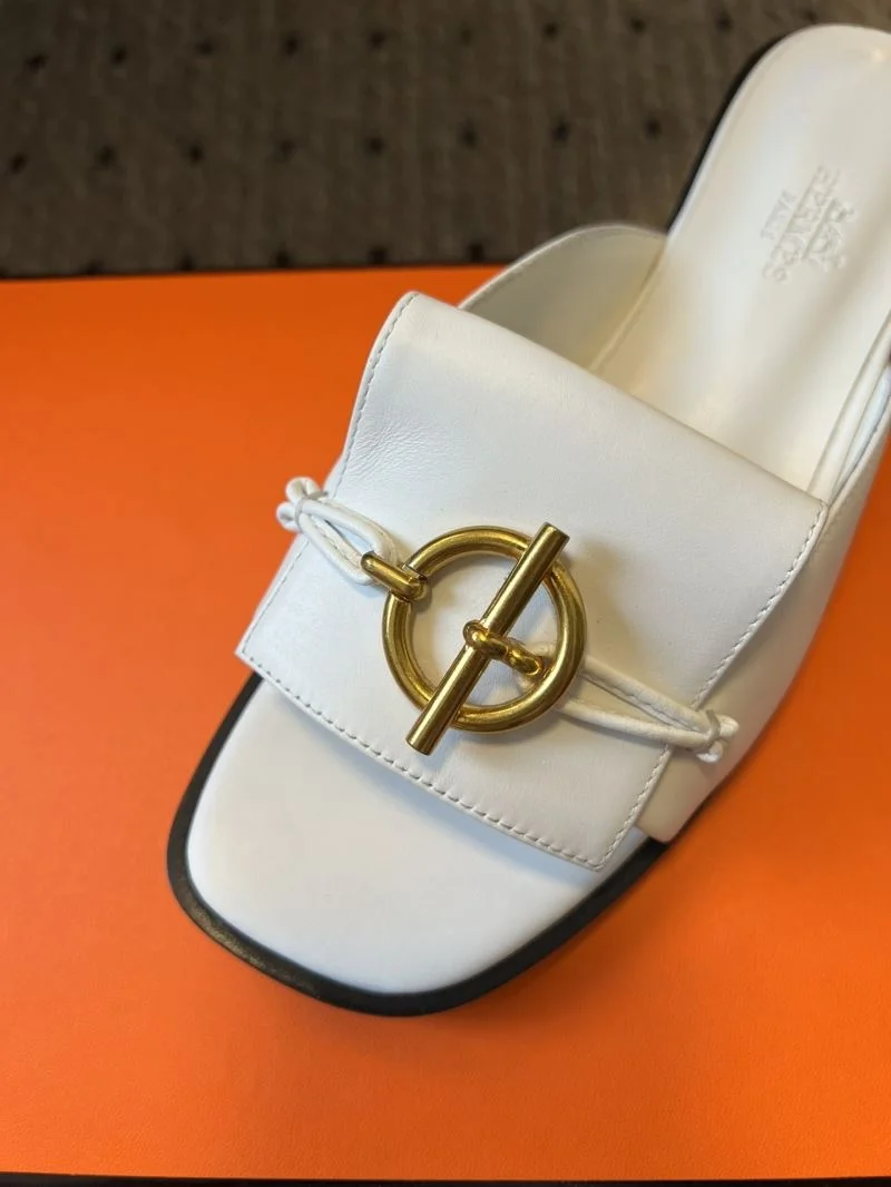 Accurate model Hermes Slippers