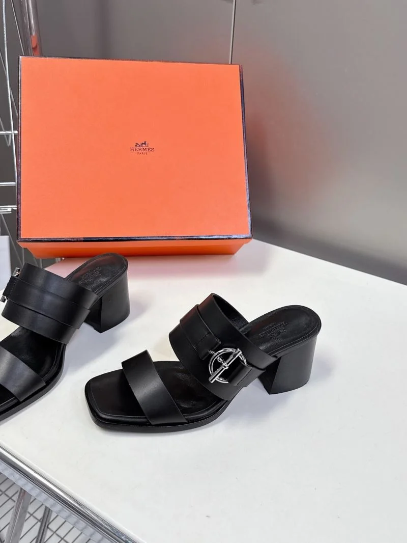 Original Hermes Slippers
