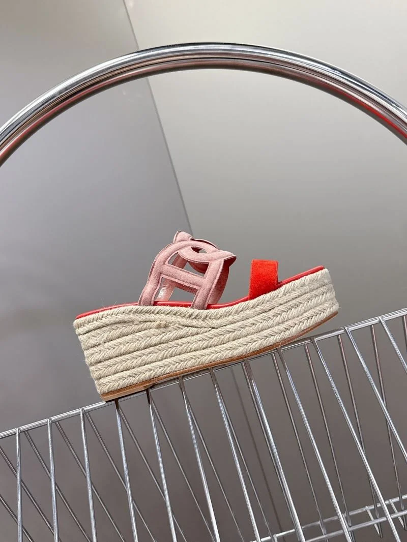 Legit Hermes Slippers