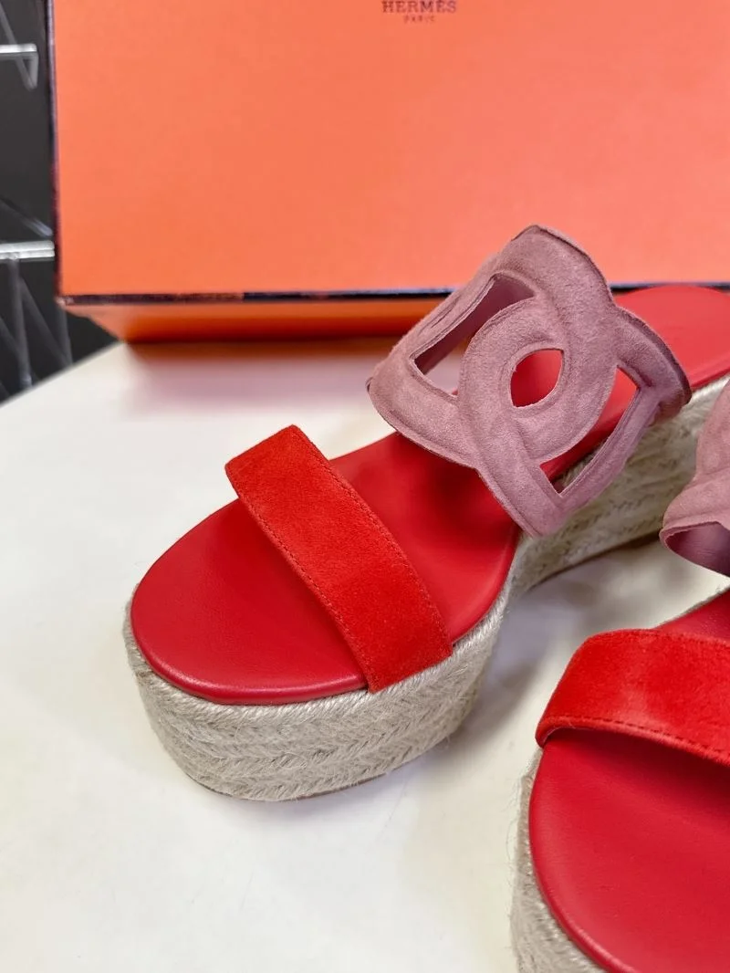 Legit Hermes Slippers
