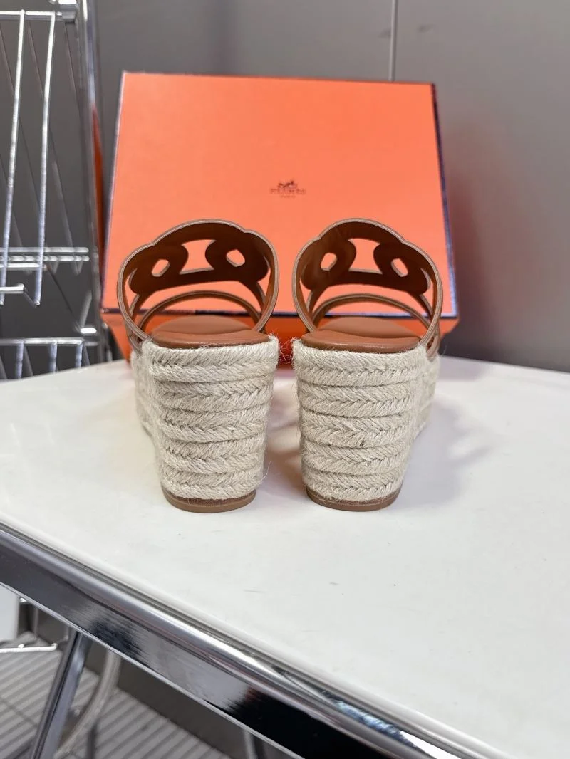 Reasonably priced Hermes Slippers