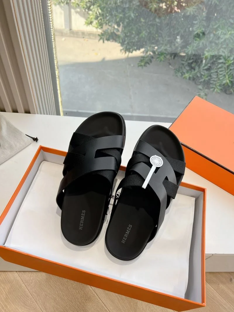 Affordable Hermes Slippers