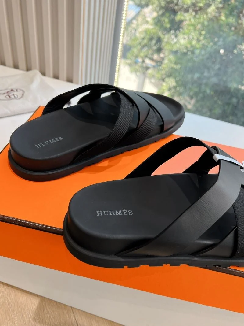 Affordable Hermes Slippers