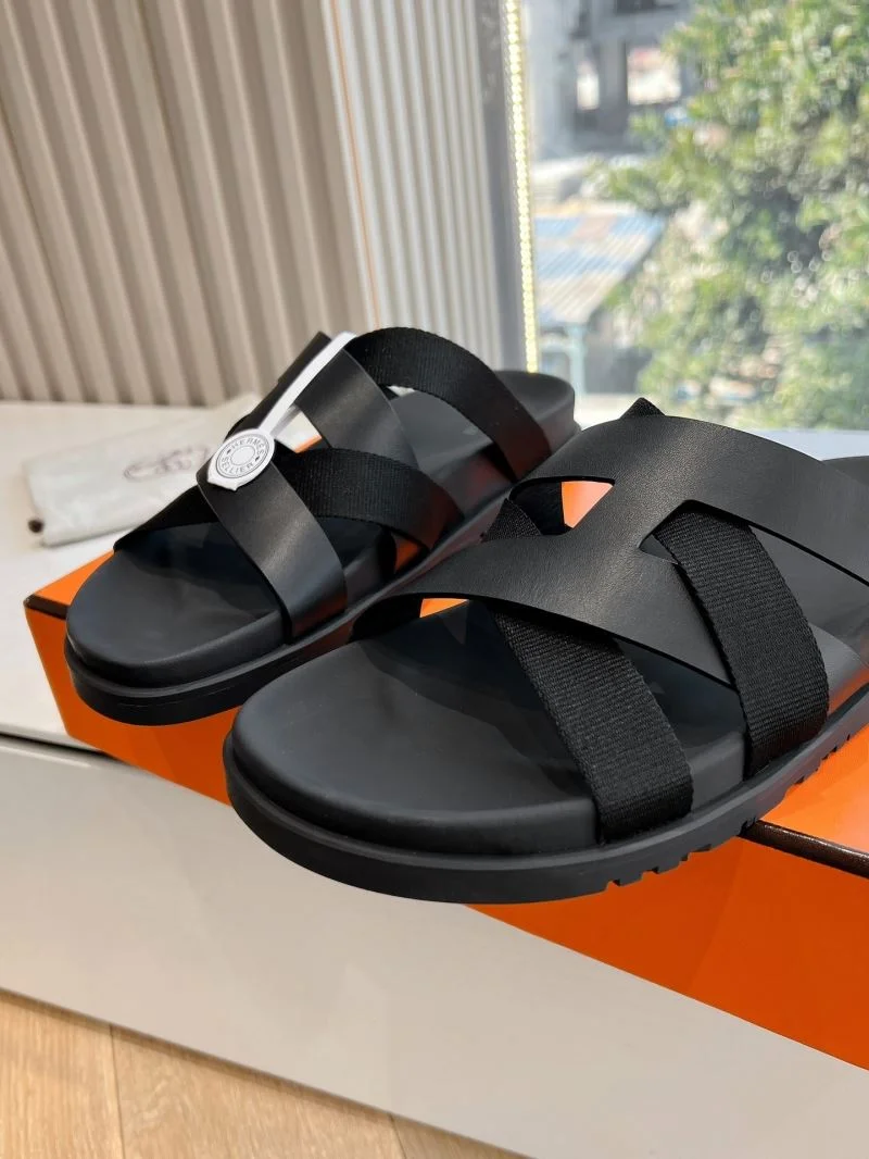 Affordable Hermes Slippers