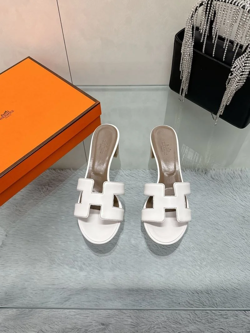 High accuracy Hermes Slippers