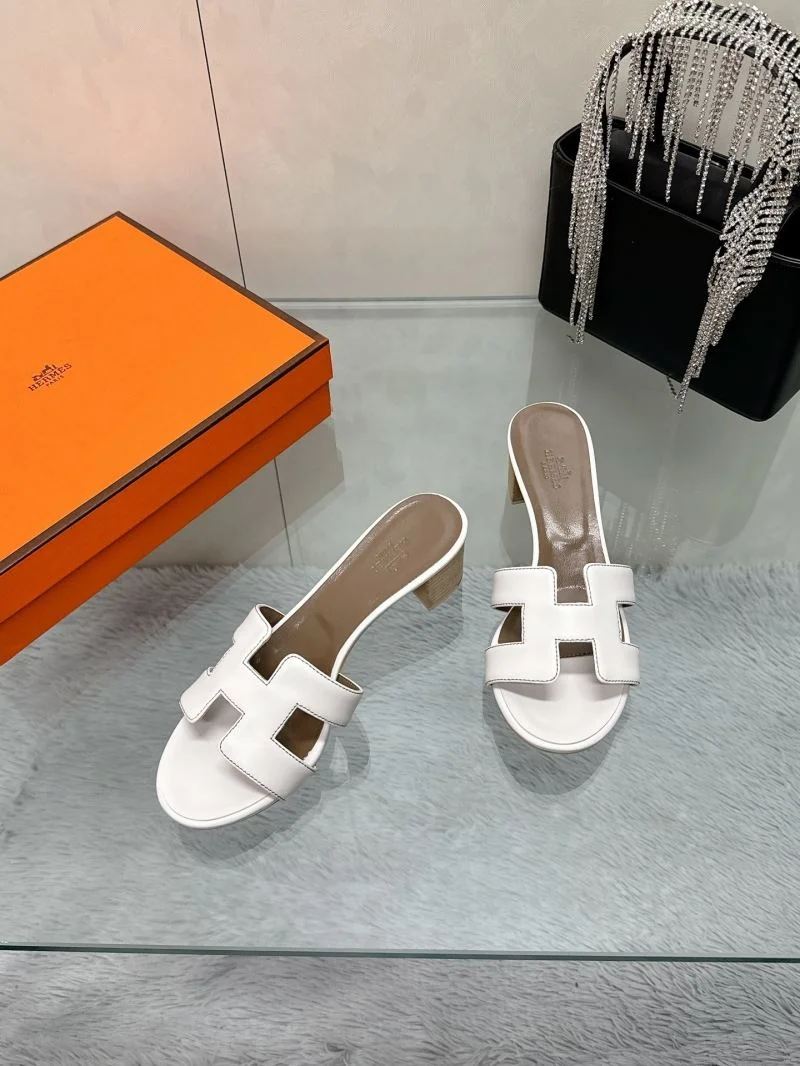 High accuracy Hermes Slippers