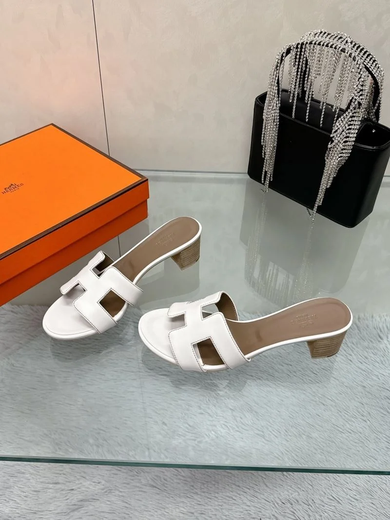 High accuracy Hermes Slippers