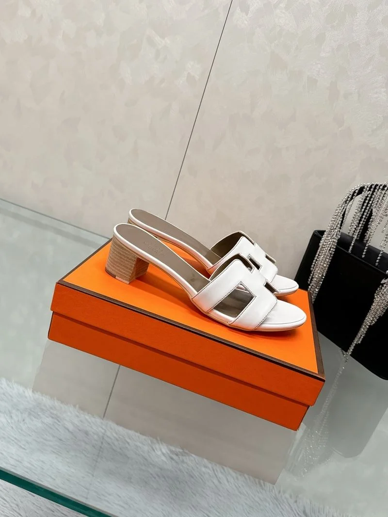 High accuracy Hermes Slippers