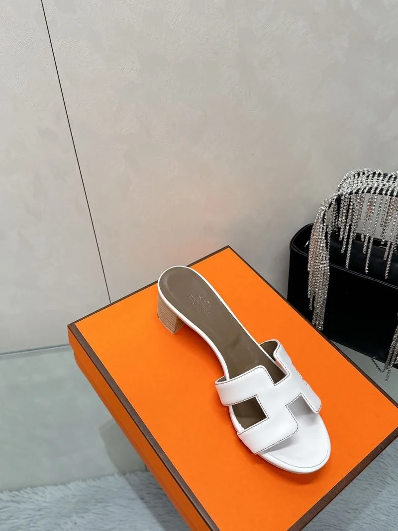 High accuracy Hermes Slippers