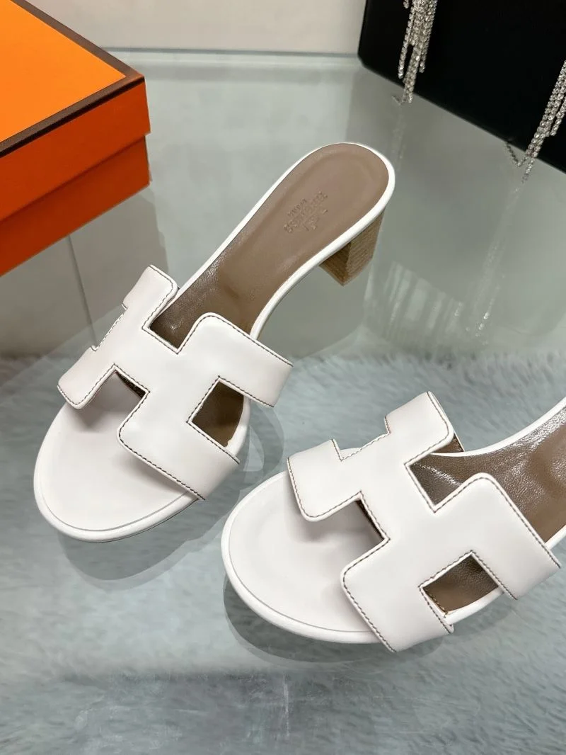 High accuracy Hermes Slippers