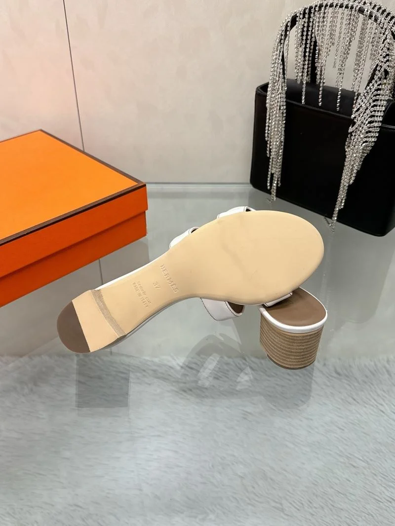 High accuracy Hermes Slippers