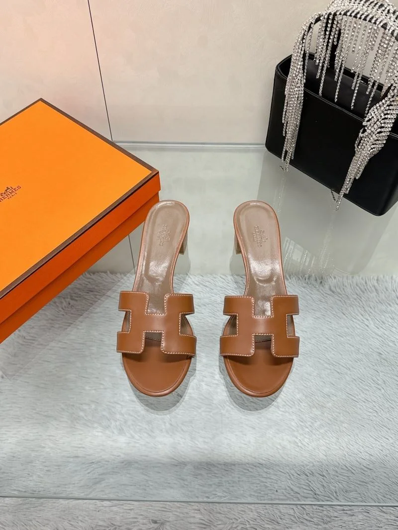Accurate model Hermes Slippers