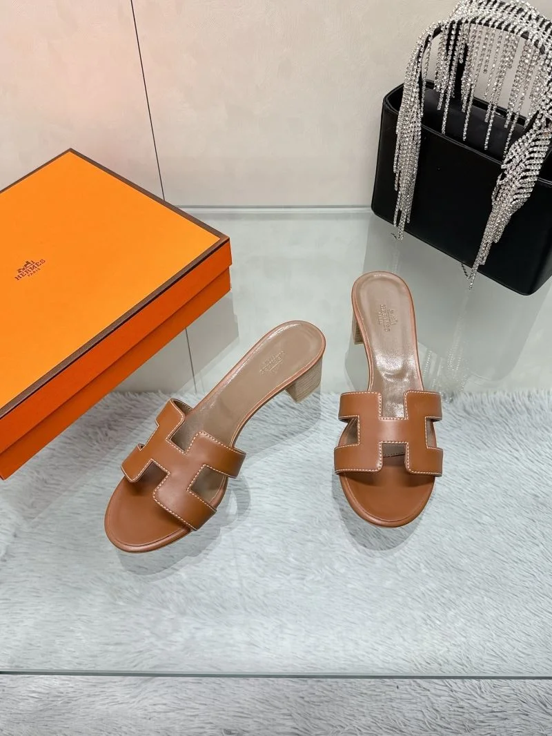 Accurate model Hermes Slippers