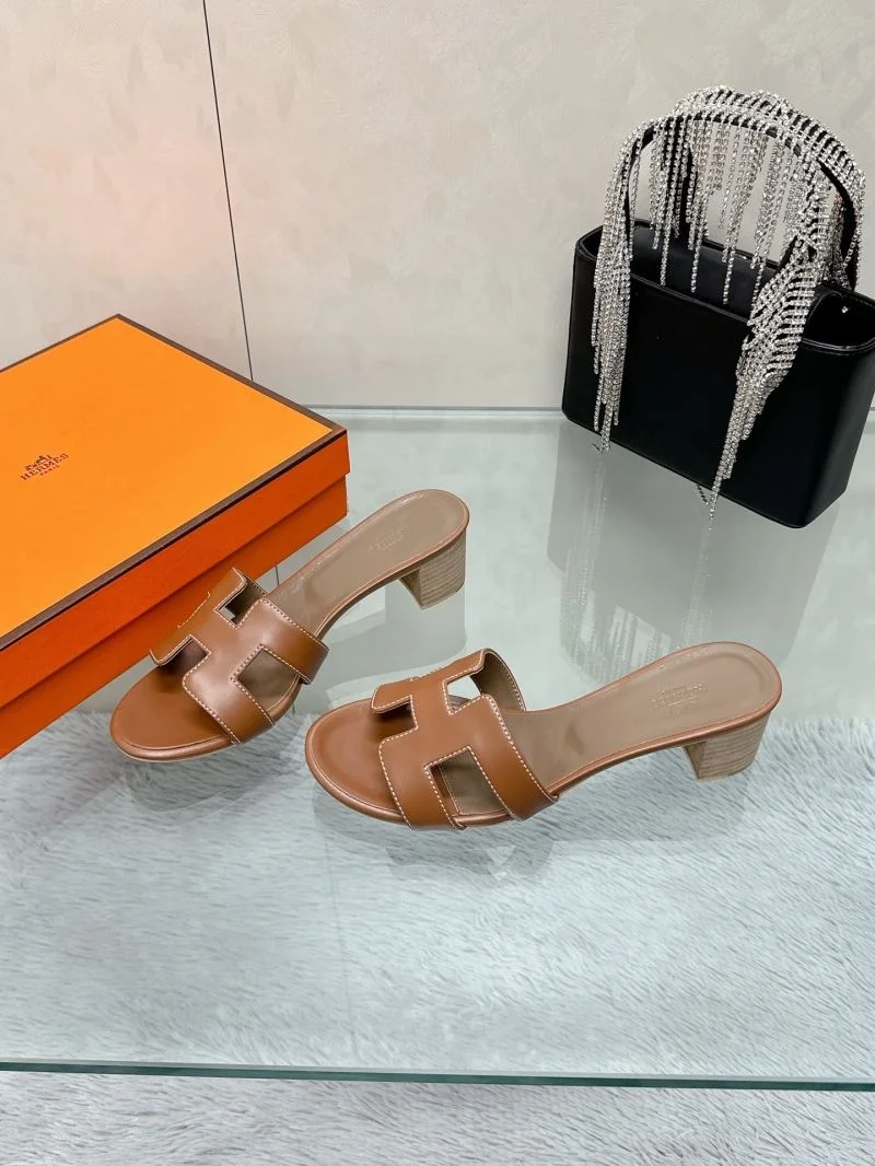 Accurate model Hermes Slippers