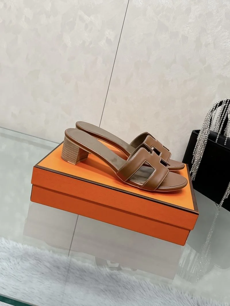 Accurate model Hermes Slippers