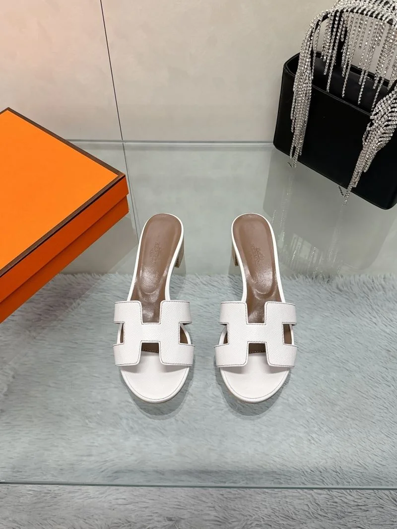 Inexpensive Hermes Slippers