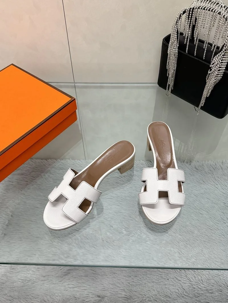 Inexpensive Hermes Slippers