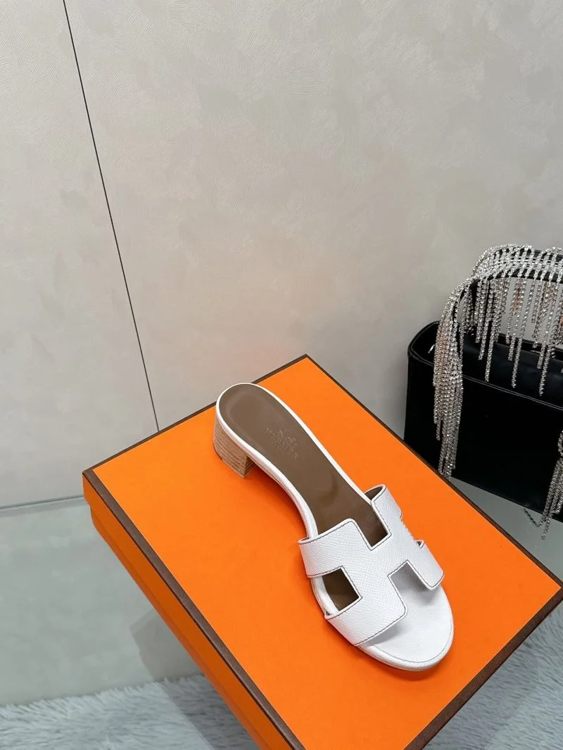 Inexpensive Hermes Slippers