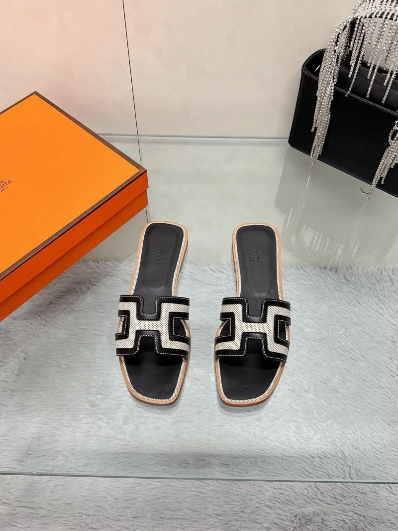 OEM Hermes Slippers