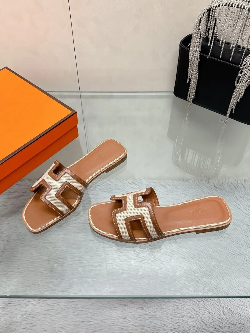 OEM Hermes Slippers