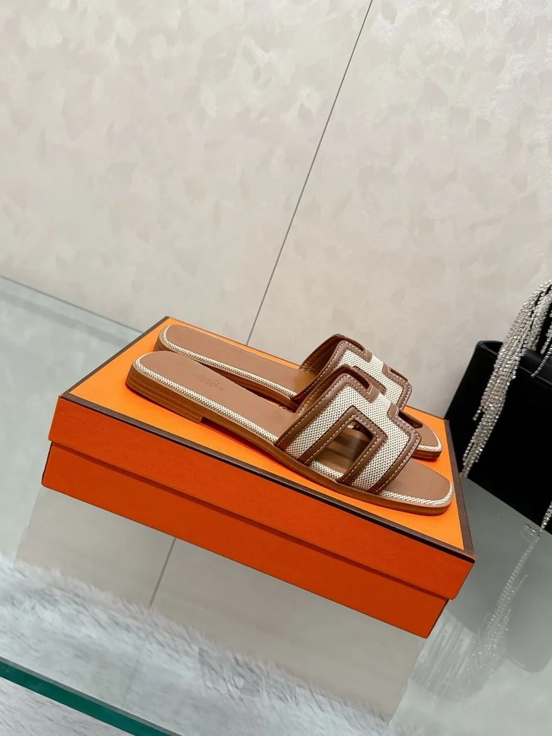 OEM Hermes Slippers