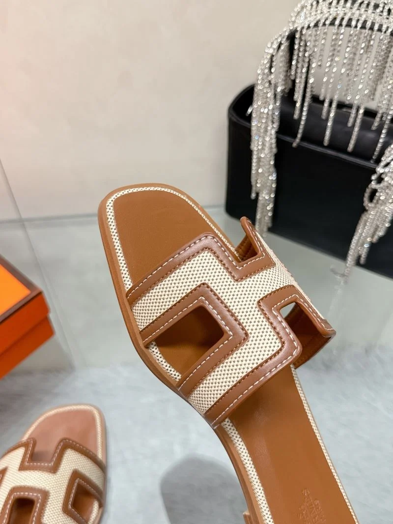 OEM Hermes Slippers