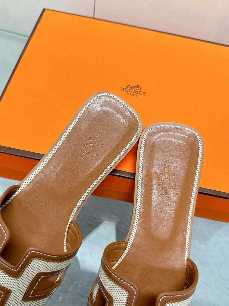 OEM Hermes Slippers