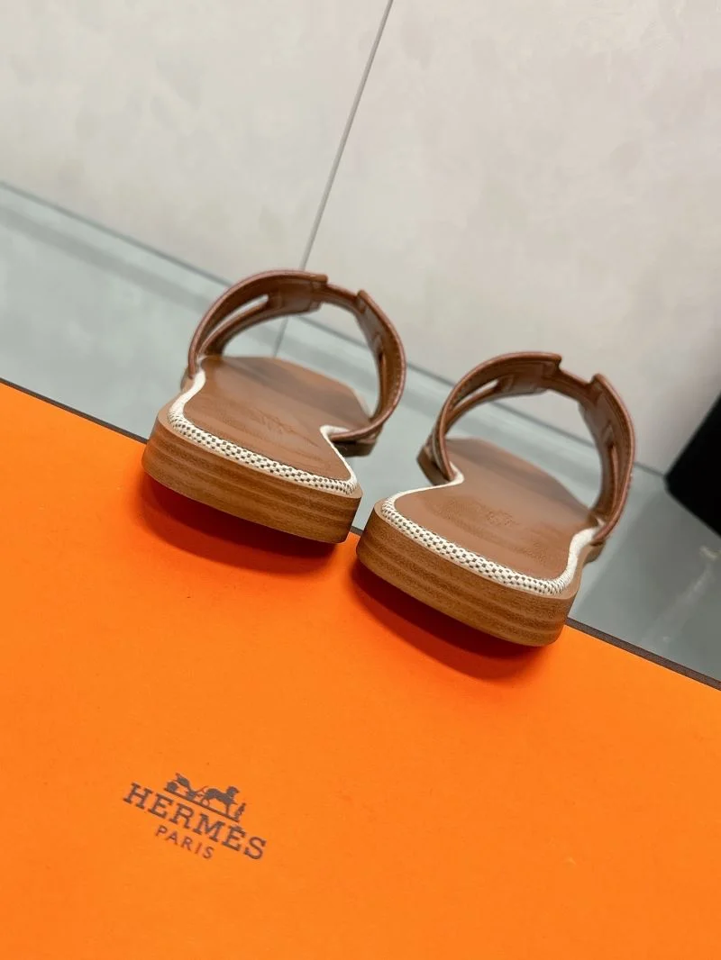 OEM Hermes Slippers