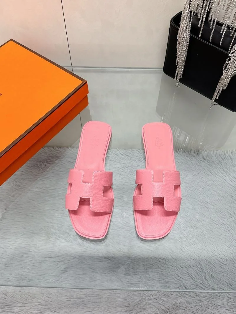 Affordable Hermes Slippers