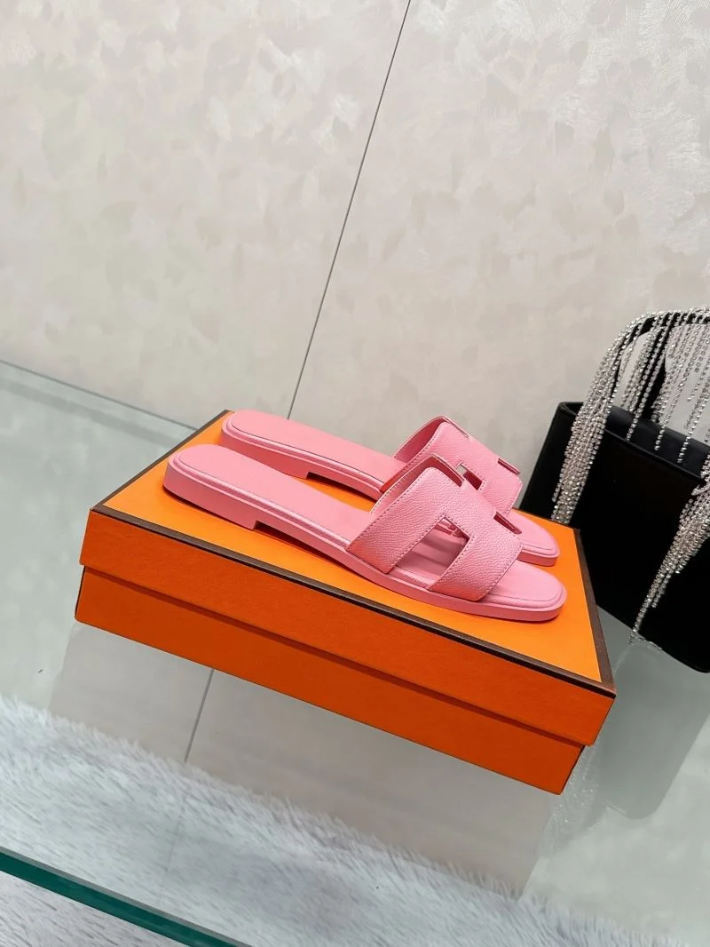 Affordable Hermes Slippers