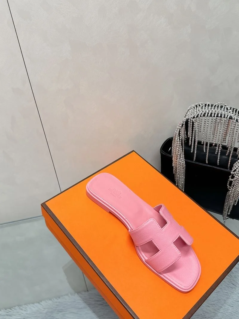 Affordable Hermes Slippers