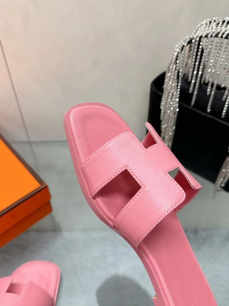 Affordable Hermes Slippers