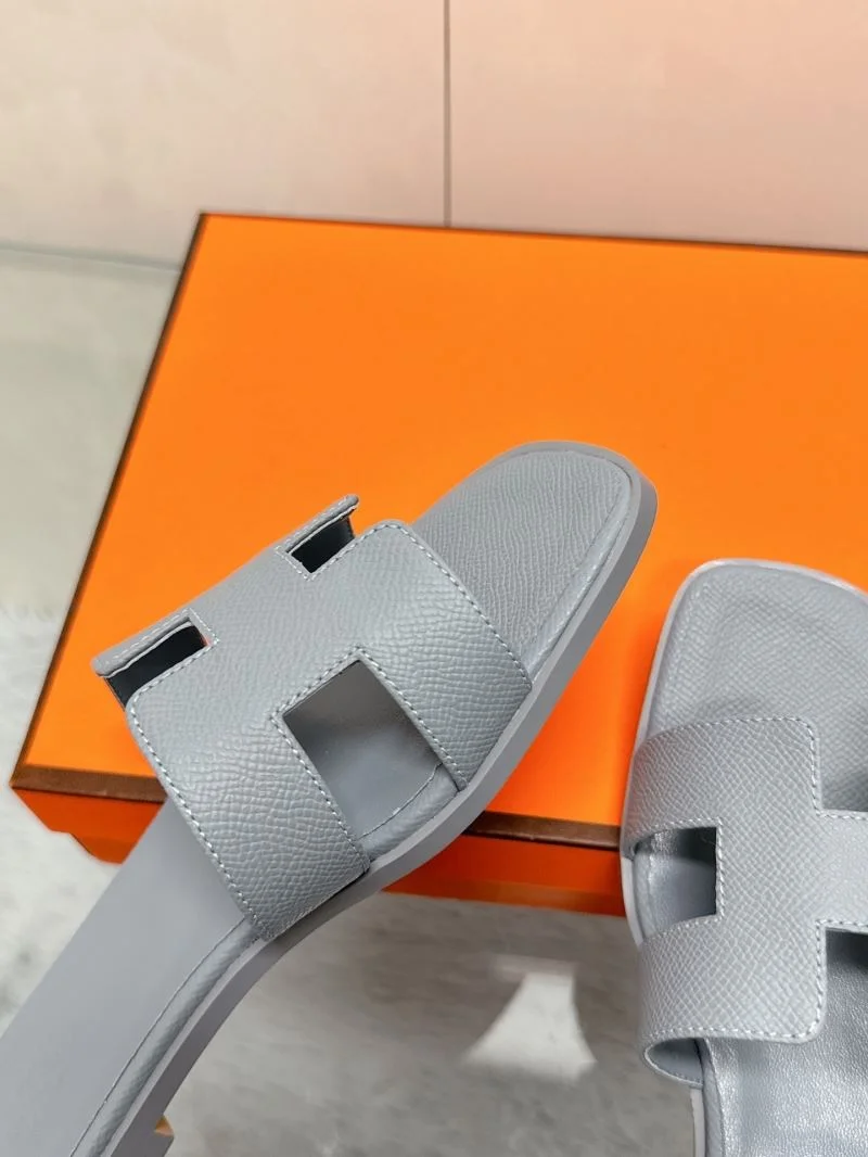 Reasonably priced Hermes Slippers