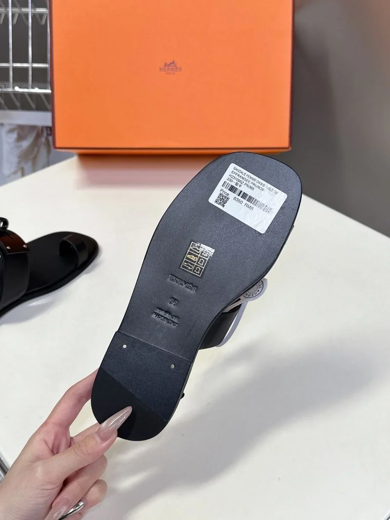 OEM Hermes Slippers