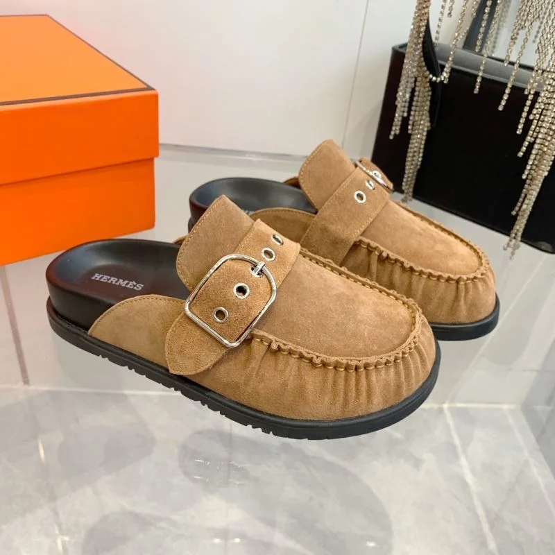 OEM Hermes Slippers