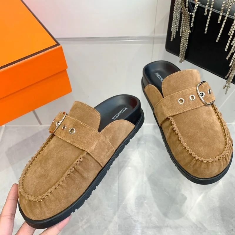 OEM Hermes Slippers