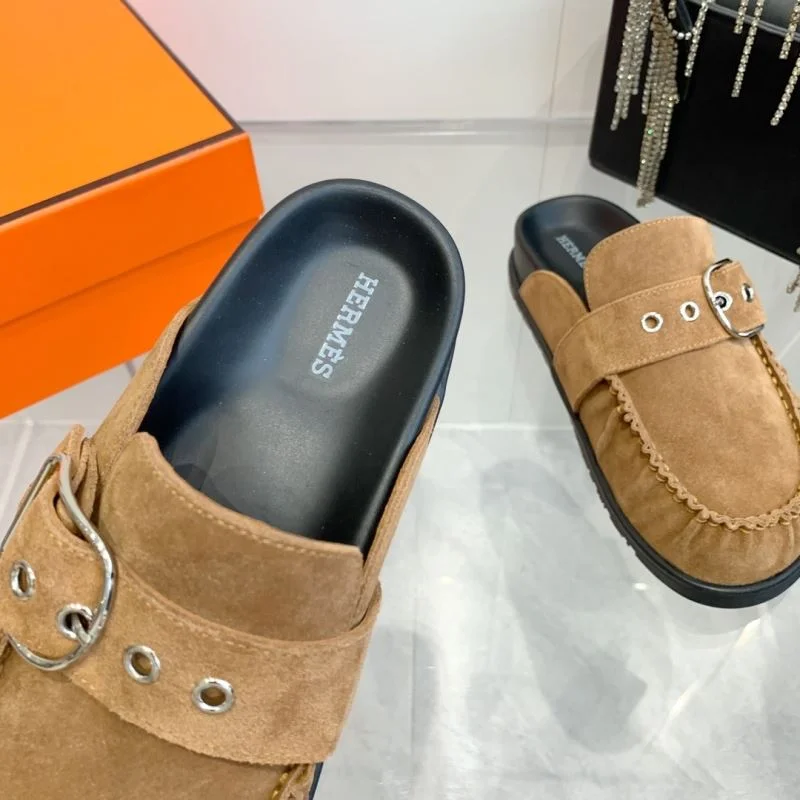OEM Hermes Slippers