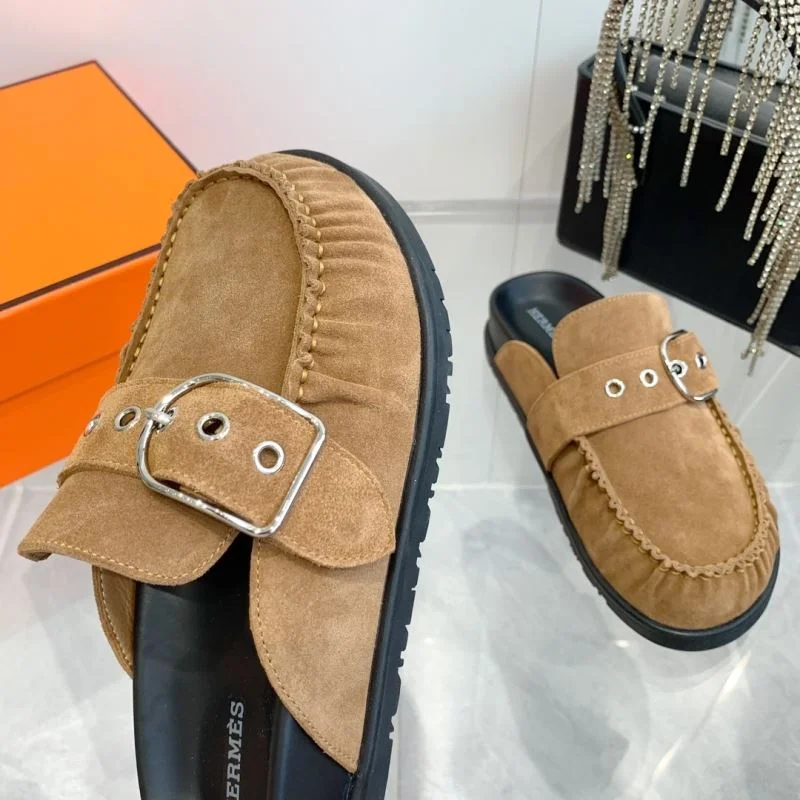 OEM Hermes Slippers
