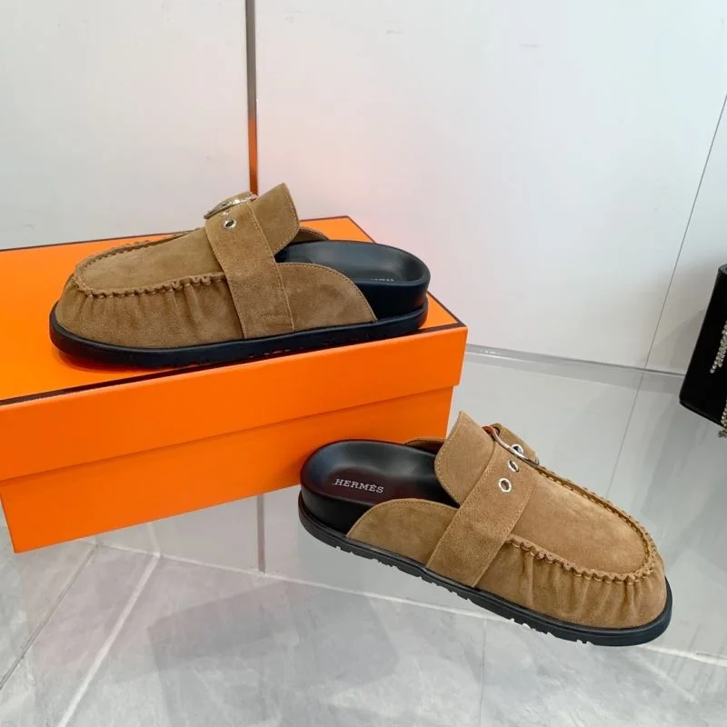 OEM Hermes Slippers