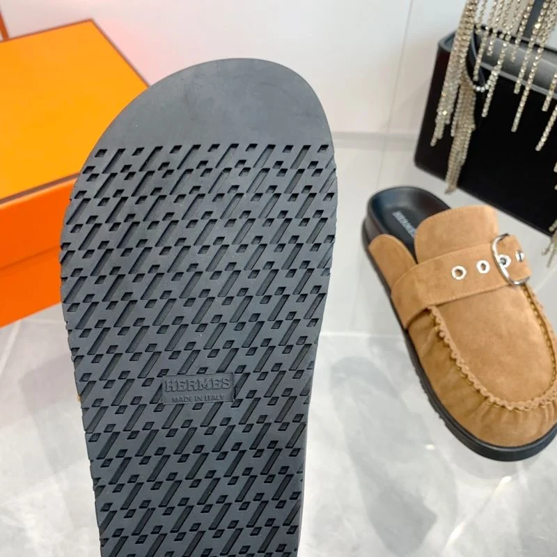 OEM Hermes Slippers