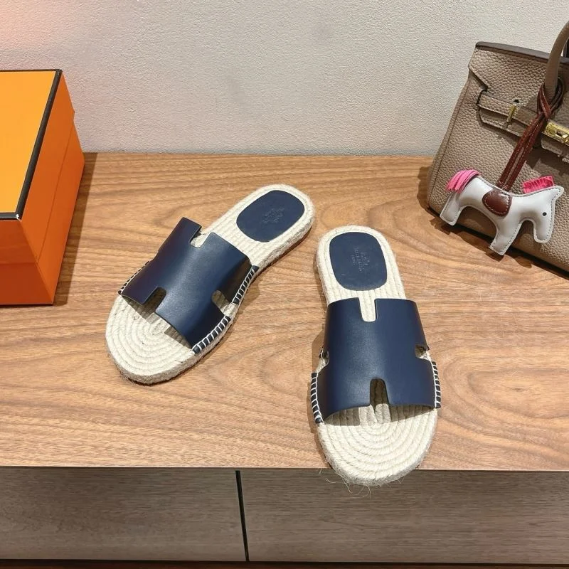 Affordable Hermes Slippers