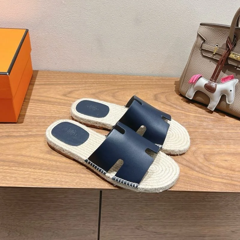 Affordable Hermes Slippers