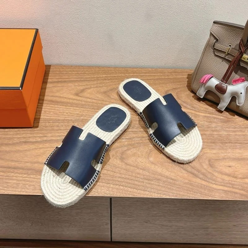 Affordable Hermes Slippers