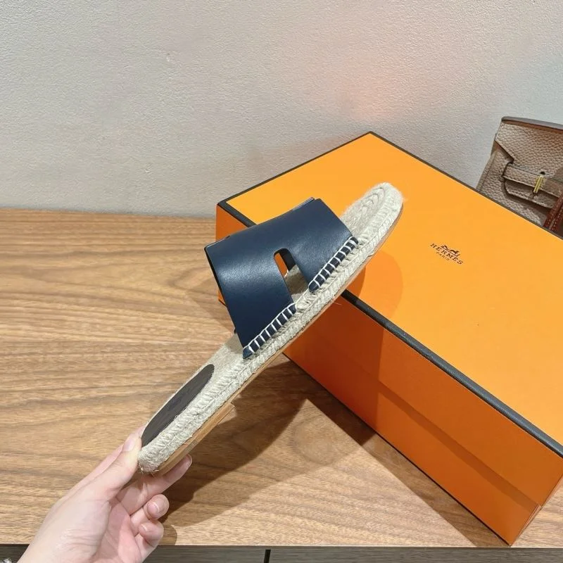 Affordable Hermes Slippers