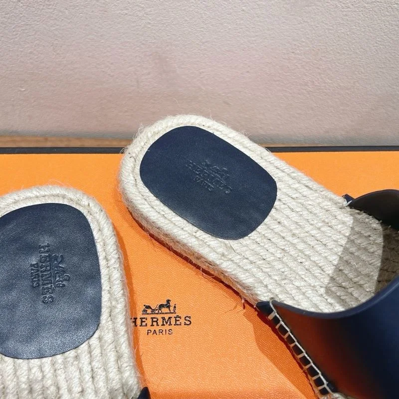 Affordable Hermes Slippers