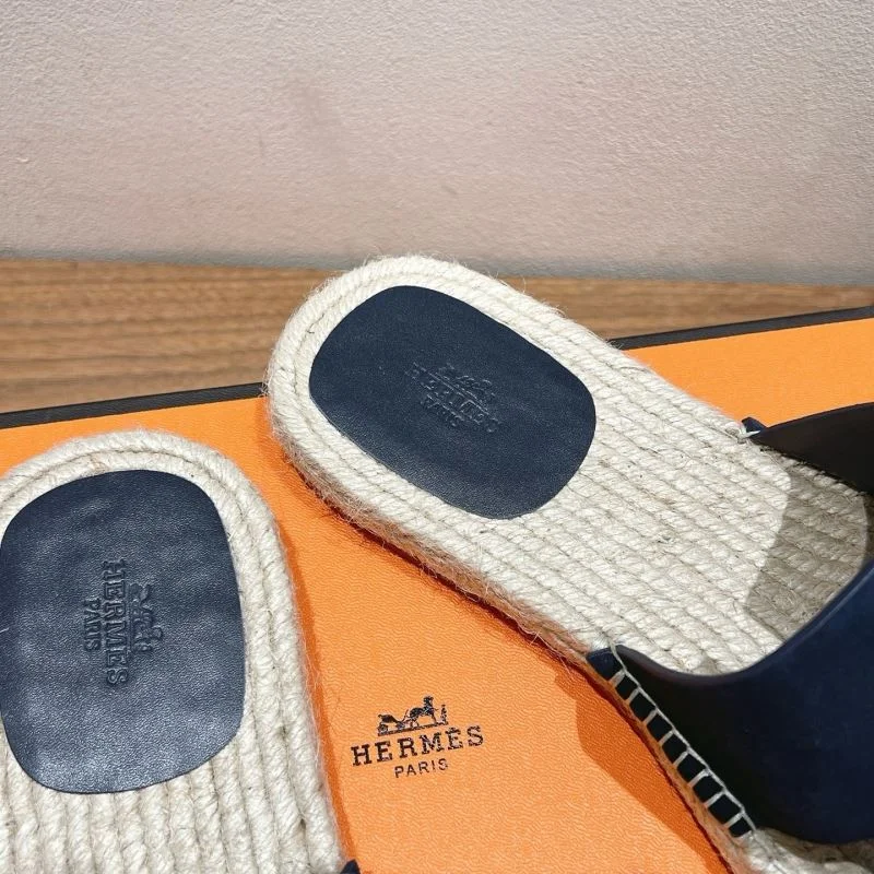 Top match Hermes Slippers