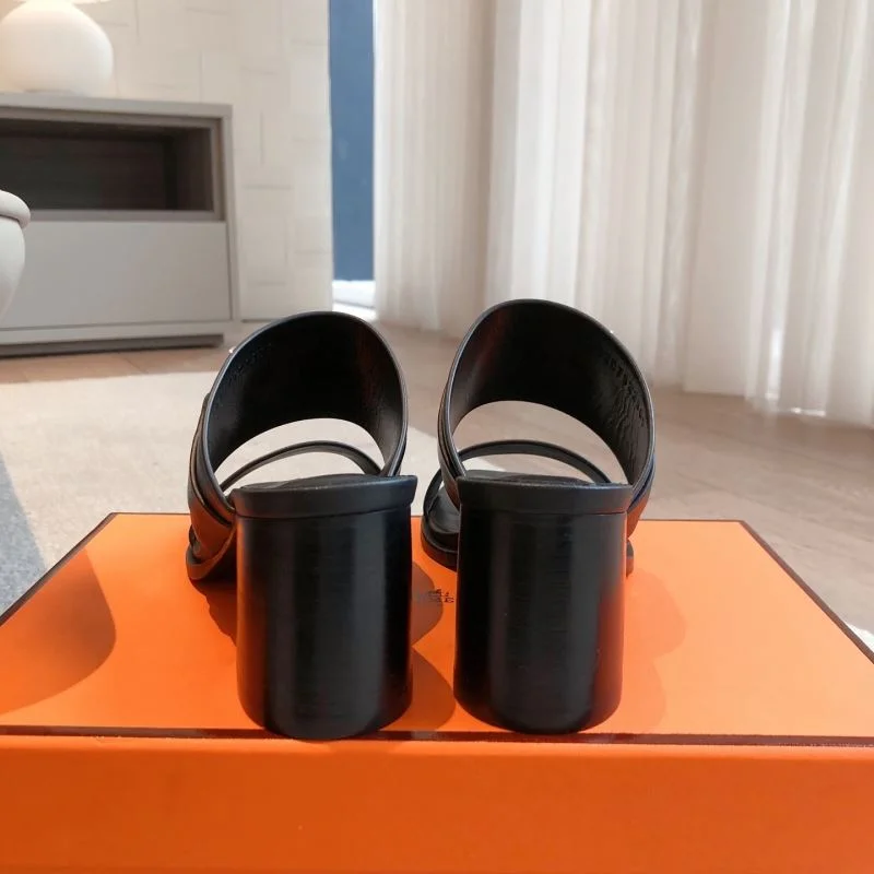 Original Hermes Slippers