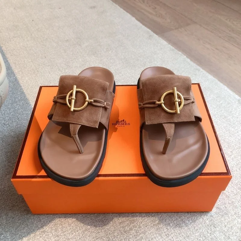 OEM Hermes Slippers