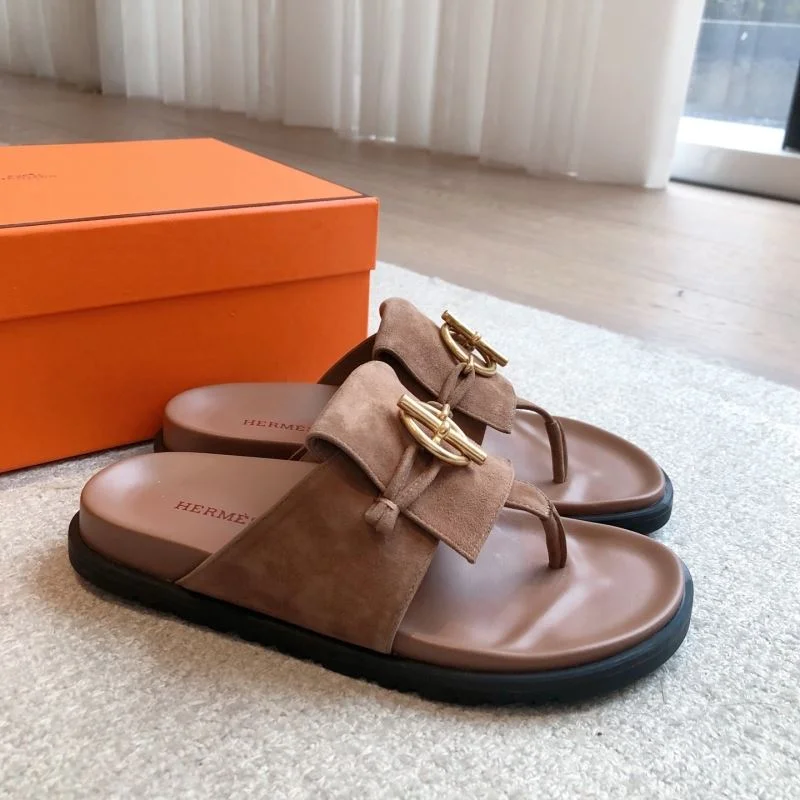 OEM Hermes Slippers